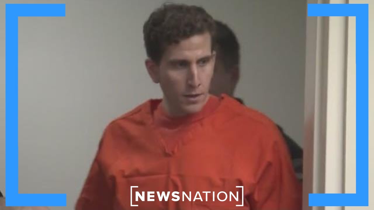 Idaho murders: More warrants to be unsealed in Pennsylvania | Banfield ...