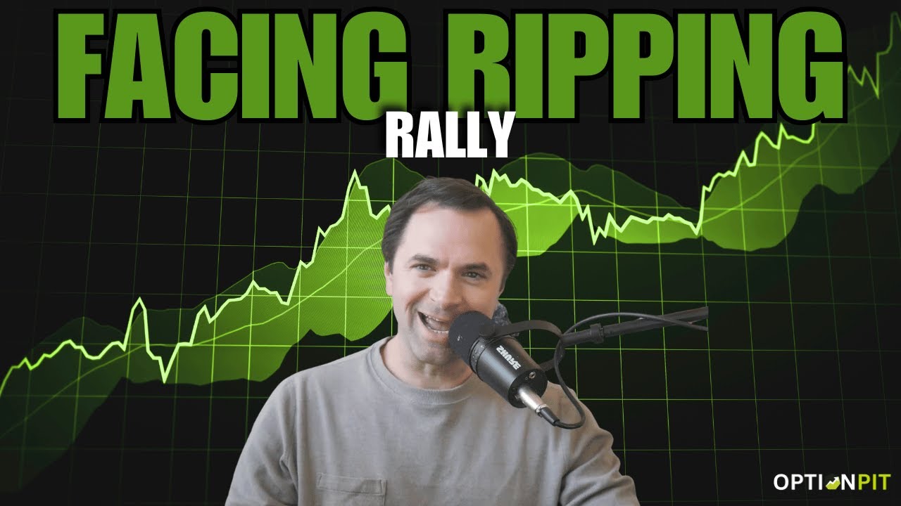 Face Ripping Rally - YouTube