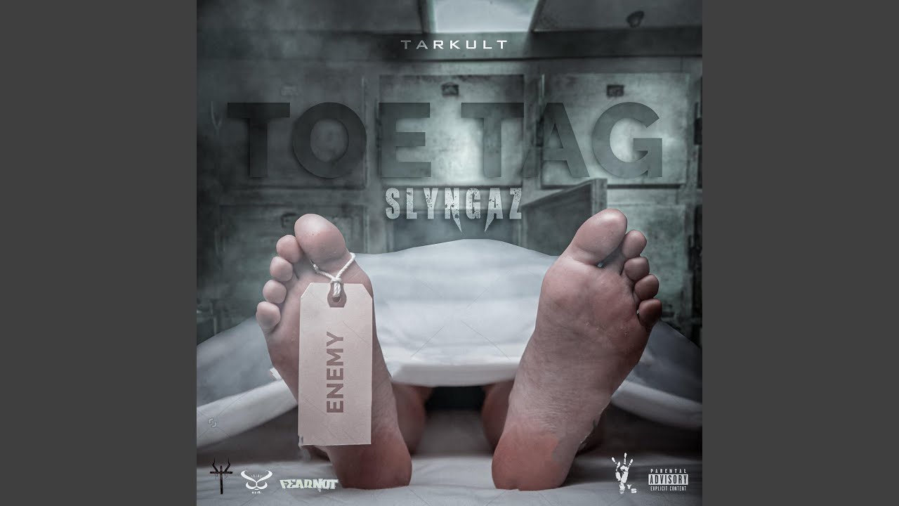 Toe Tag - YouTube Music