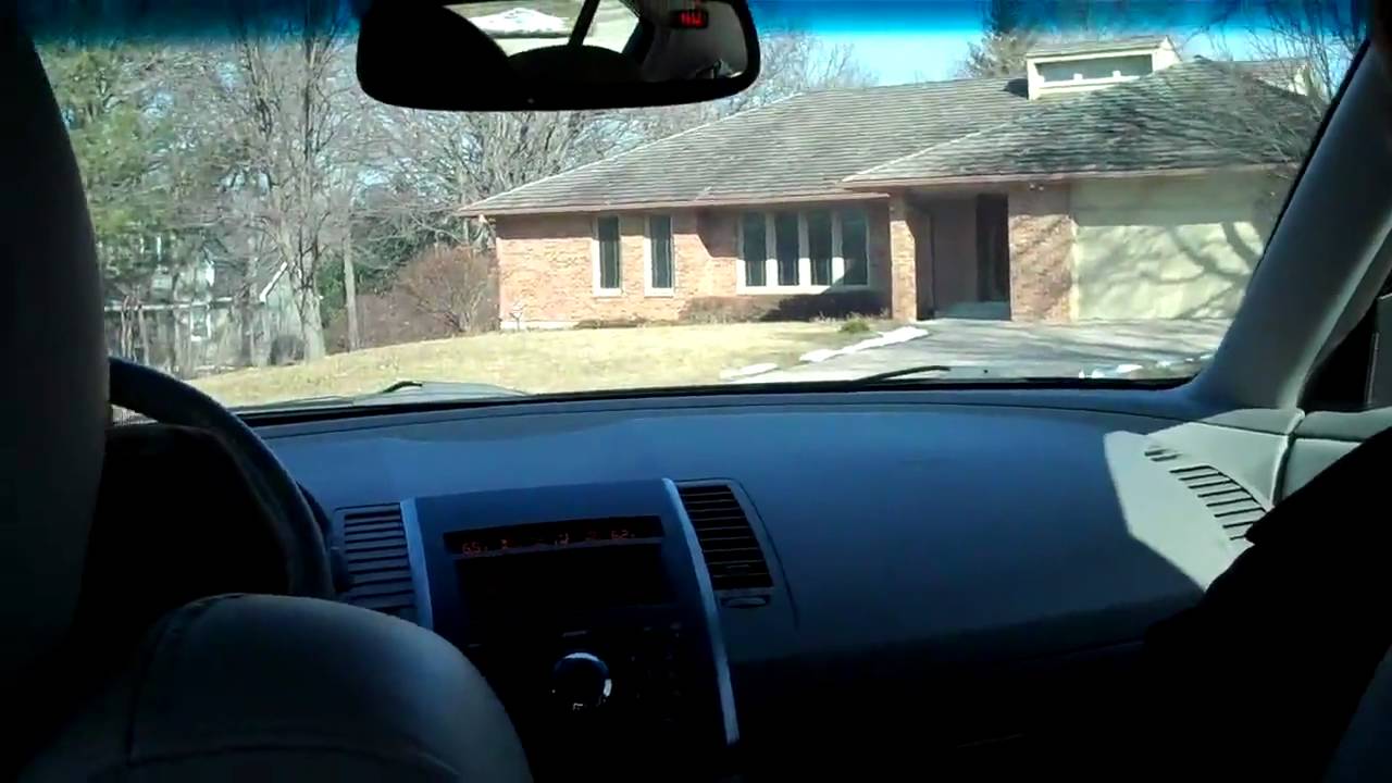 Prudential Home Tour 3-2-10 - YouTube