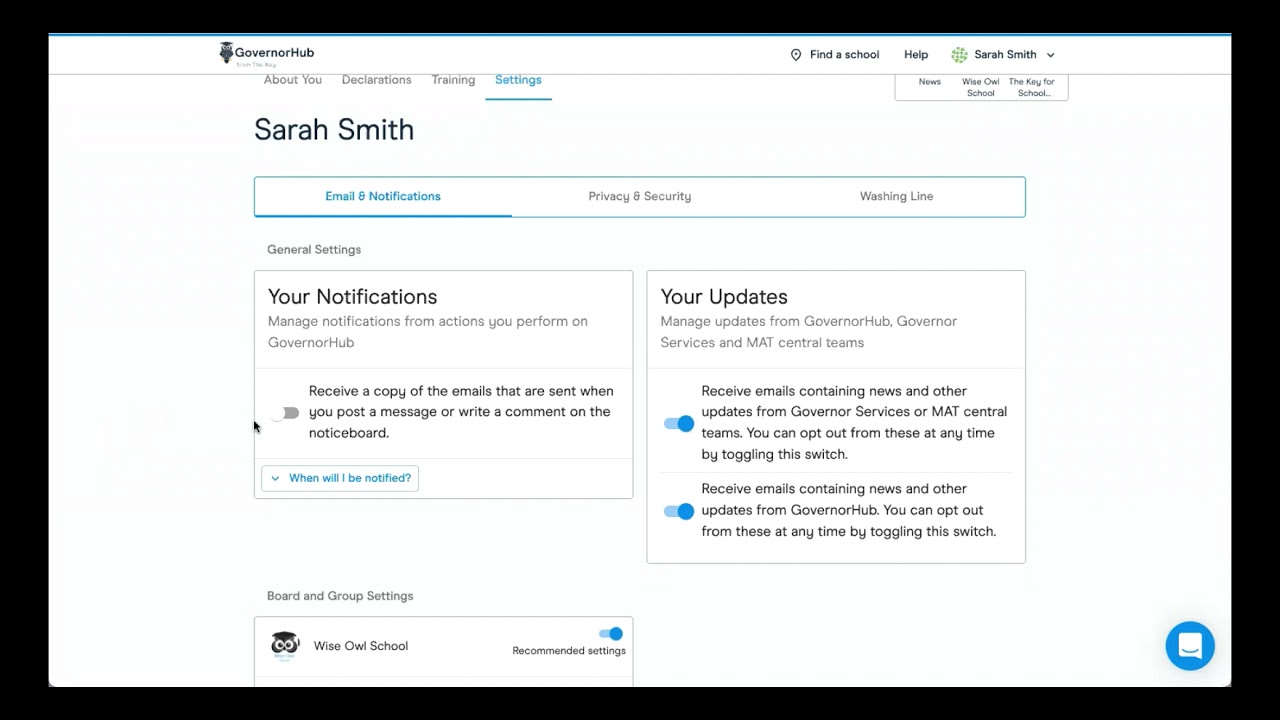 GovernorHub Training for Clerks and Admins - YouTube