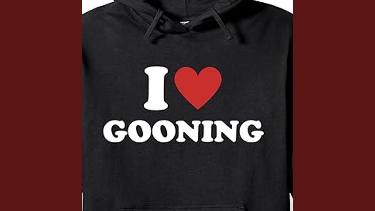 Gooning Streak - YouTube