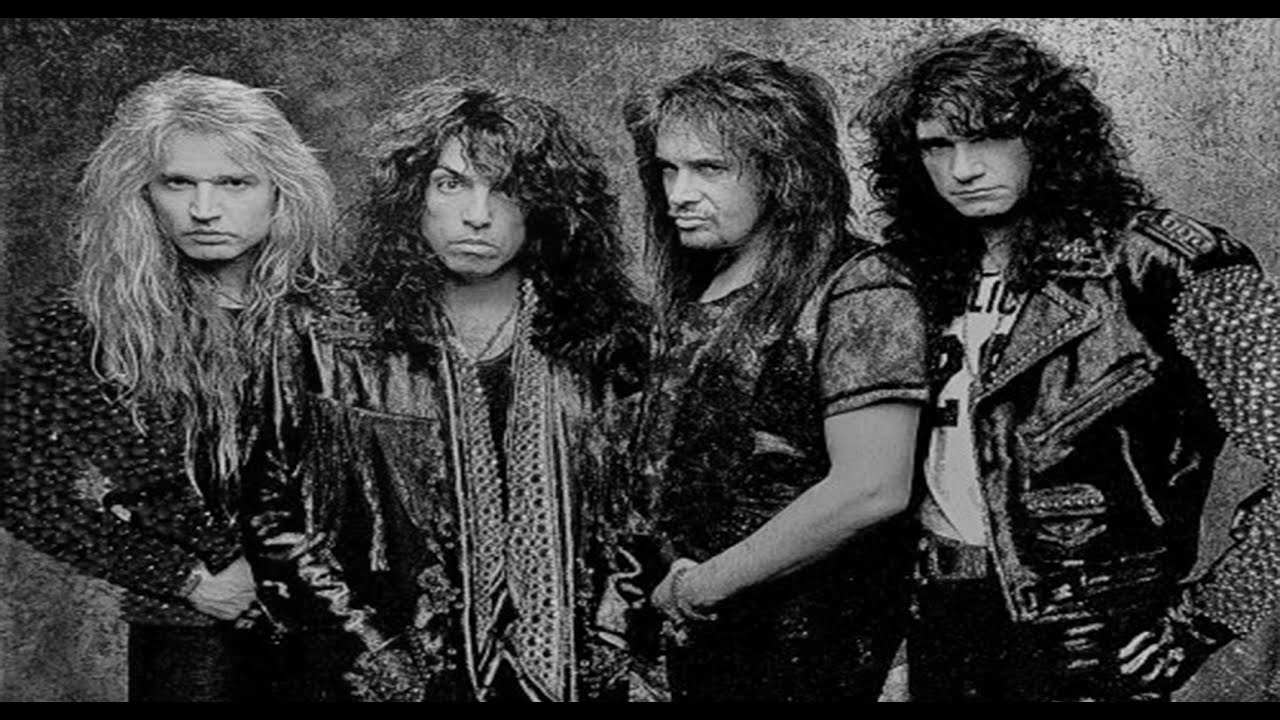 Kiss 'Master And Slave' #kissarmy #carnivalofsouls - YouTube