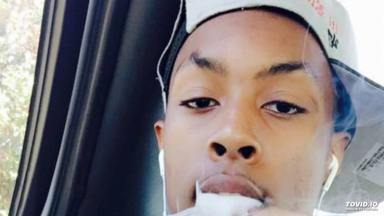 Lil Trell - In These Streetz - YouTube