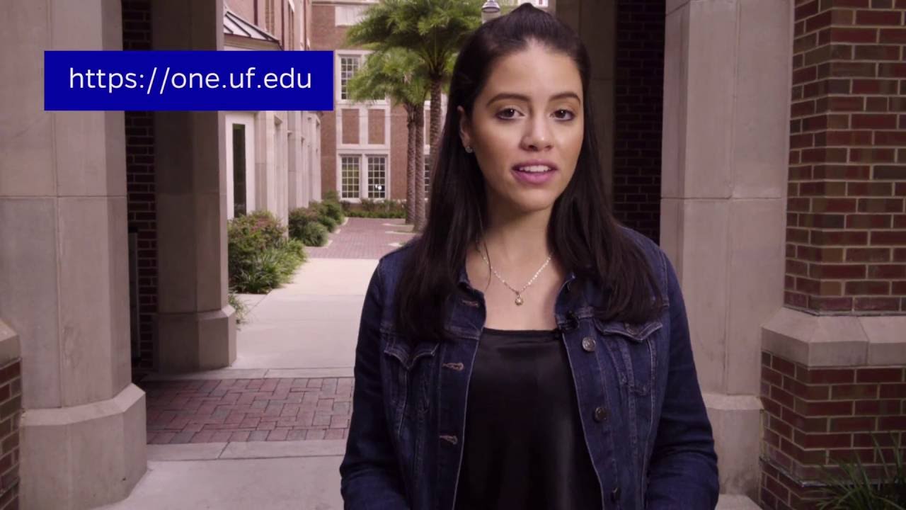 Checking Your UF Financial Aid Status - YouTube