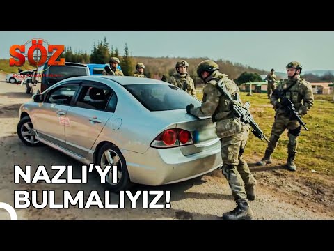 Tim, Nazlı'yı Kurtarmak İçin Operasyonda - Efsane Tim #53 | Söz