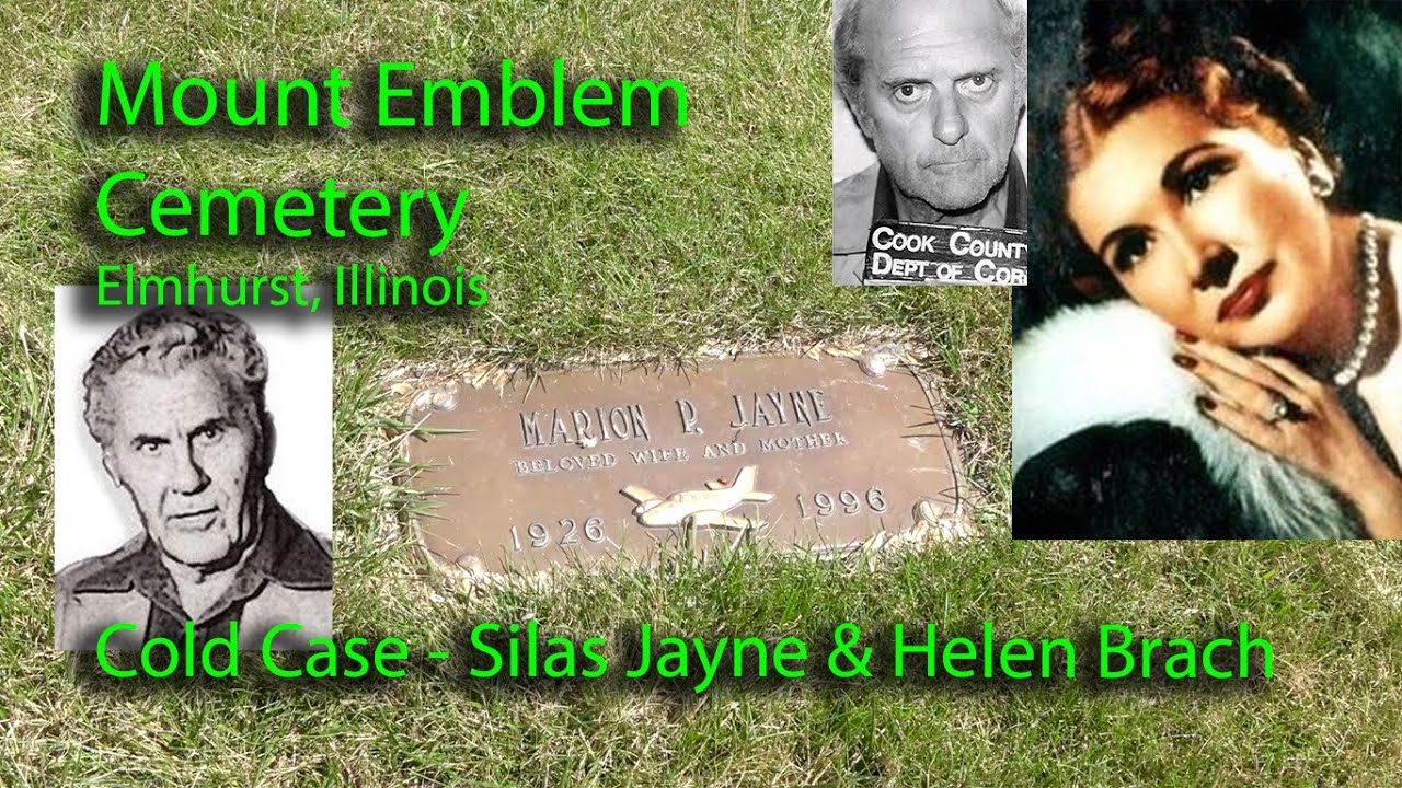 Horse Syndicate Part 1 of 3 - George Jayne Hit by Silas Jayne - Mount ...