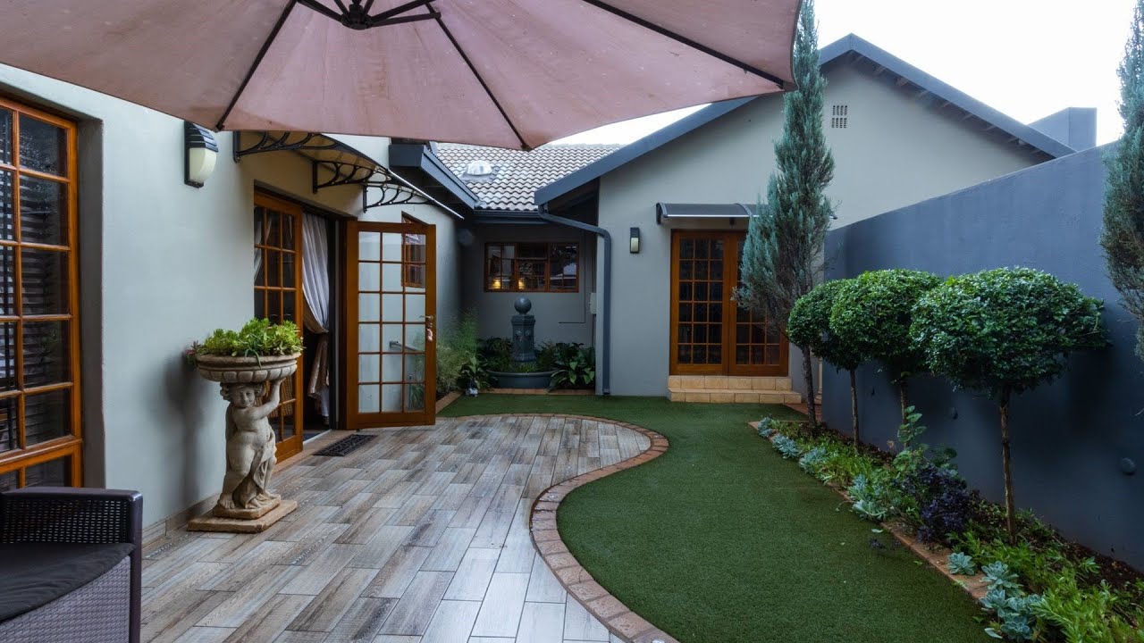 Property For Sale - Clubview, Centurion - YouTube