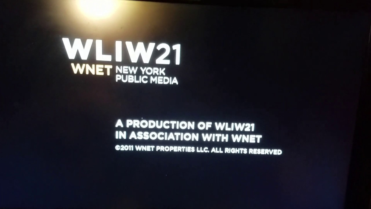Wliw21 productions logo - YouTube
