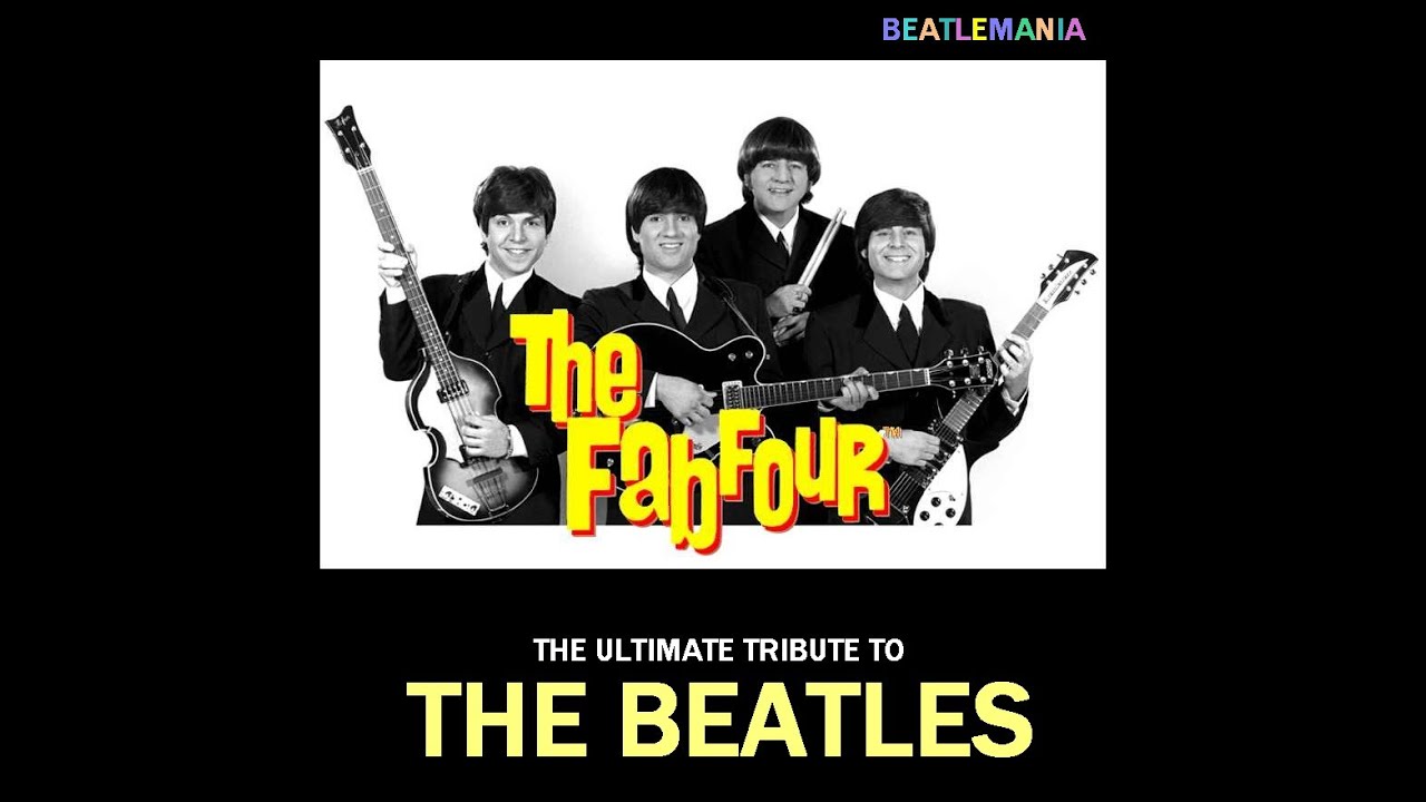 Fab Four : 2012 : A Day In The Life (Live) - YouTube