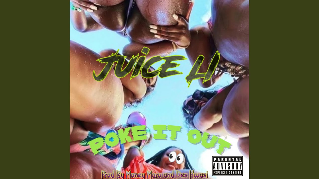 Poke It Out - YouTube
