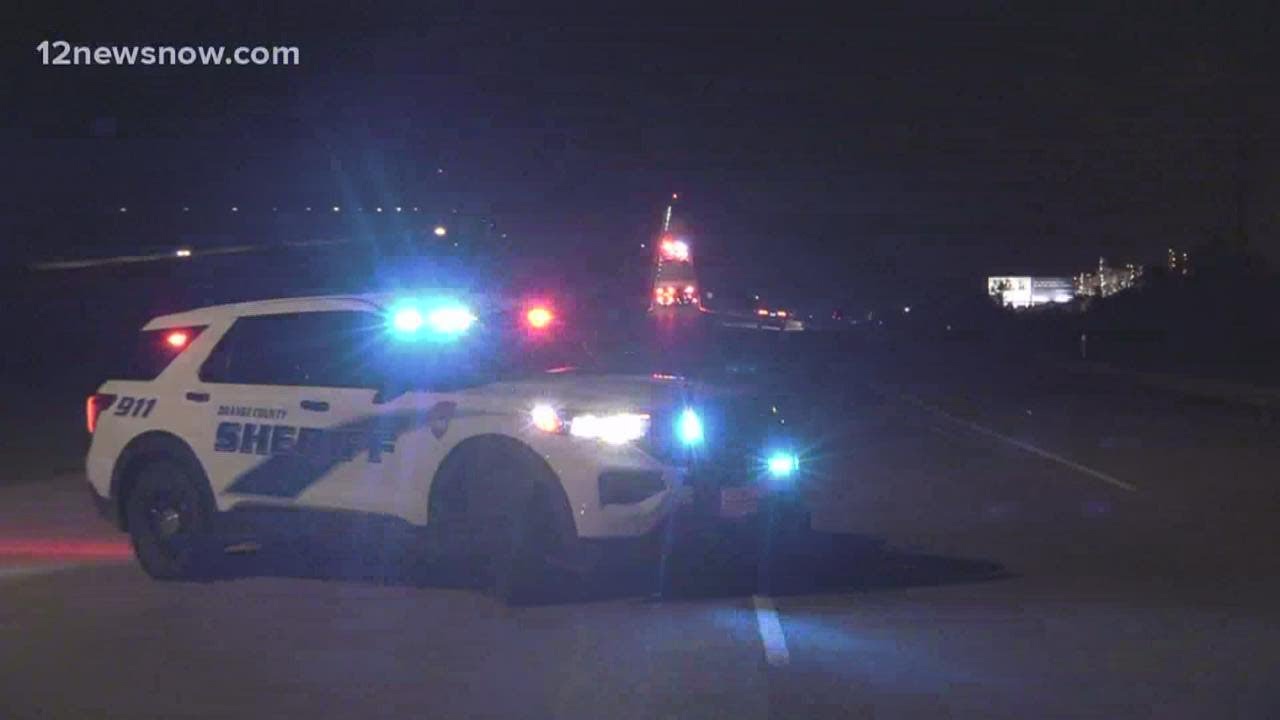 Injuries reported in Saturday evening accident at Rainbow Bridge - YouTube