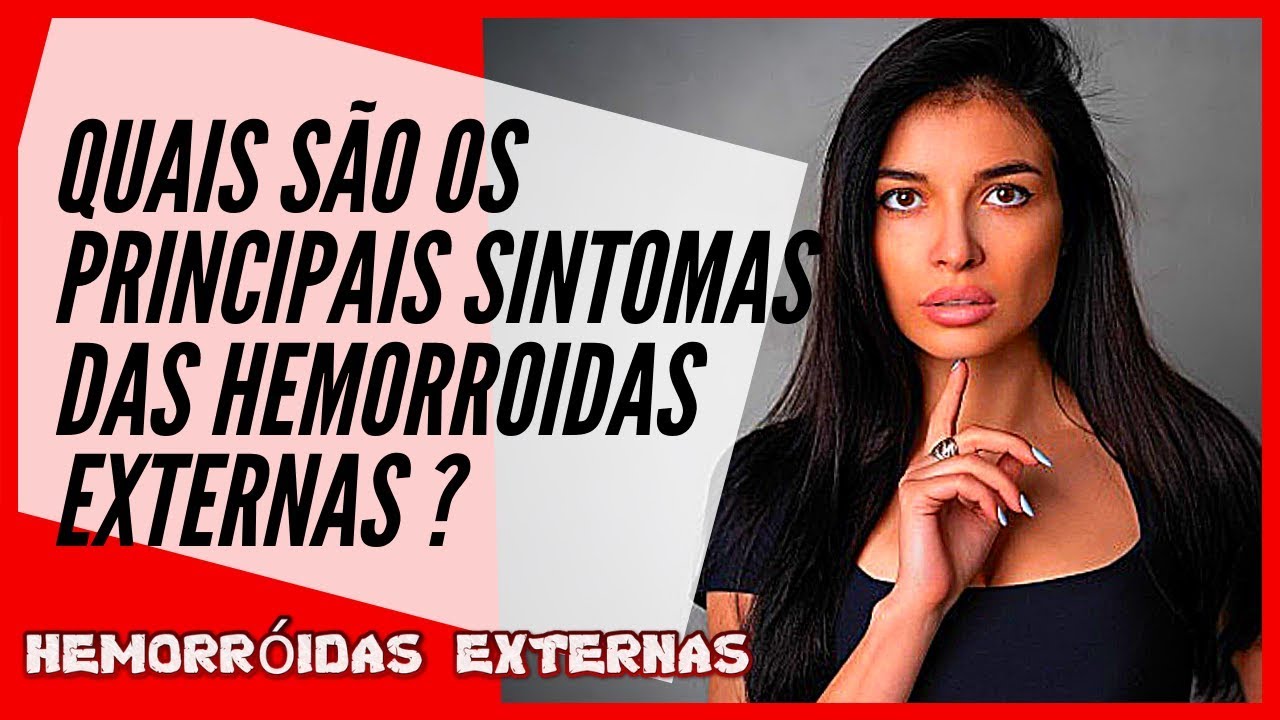 HEMORROIDAS EXTERNAS 💜💜Saiba a verdade sobre HEMORROIDAS EXTERNAS ...