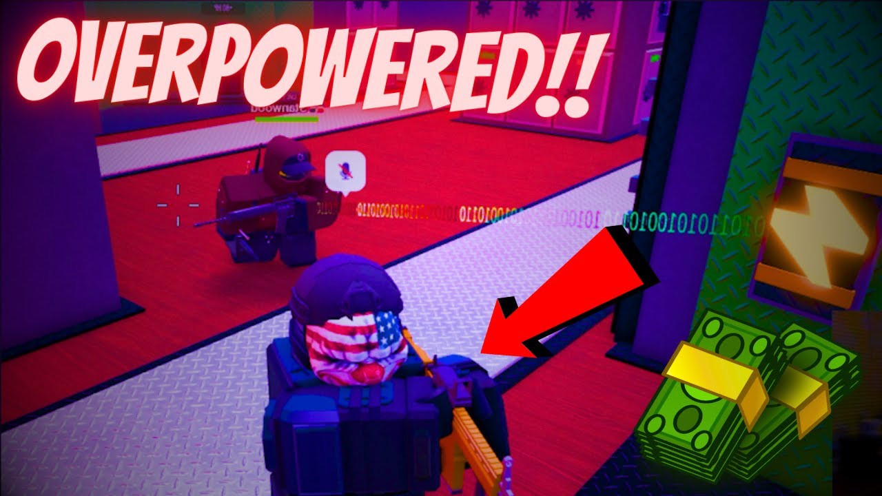 OVERPOWERED HACKER SOLDIER IN MILITARY TYCOON (FACE CAM) - YouTube