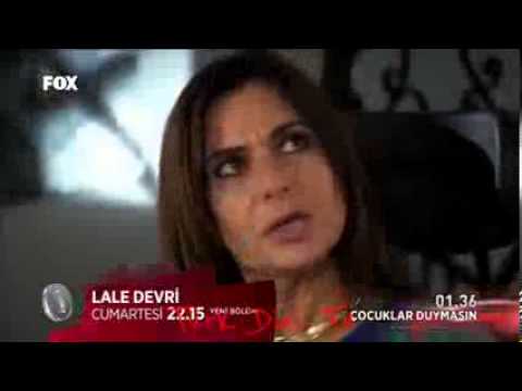 Lale Devri   120 Bölüm 2 Fragmanı YENİ! 05 Ekim 2013 02 10 2013