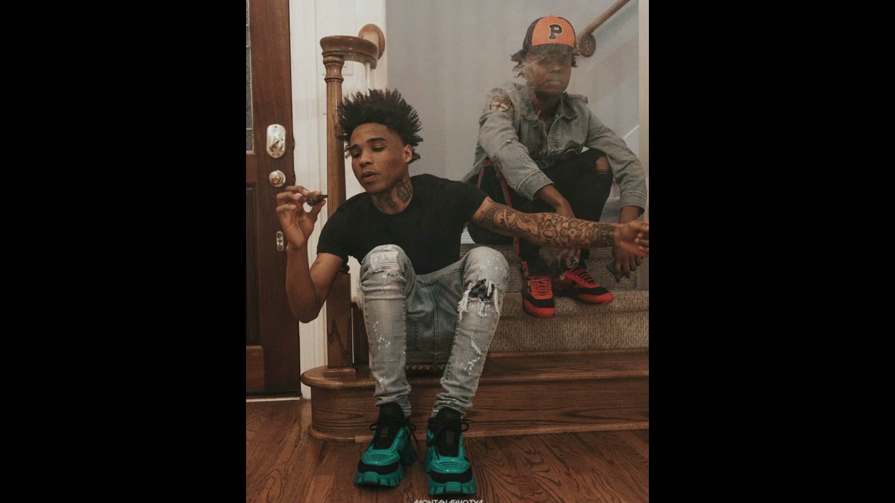 BROKEASF- “SWERVE OFF” [Official Audio] - YouTube