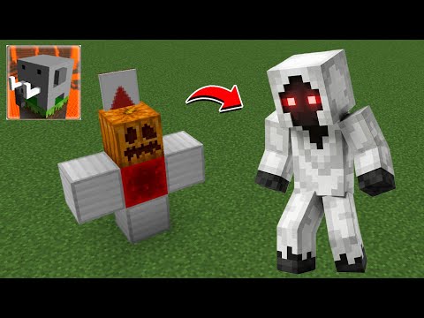 How to Spawn Entity 303 in Craftsman 