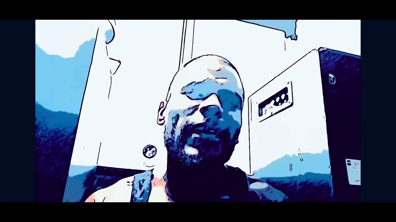 Running OG Rampage - YouTube