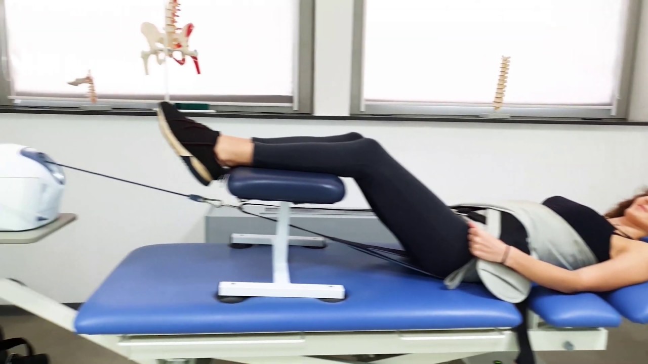26 - Elongatii vertebrale - YouTube