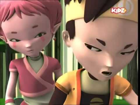 Code Lyoko(61)