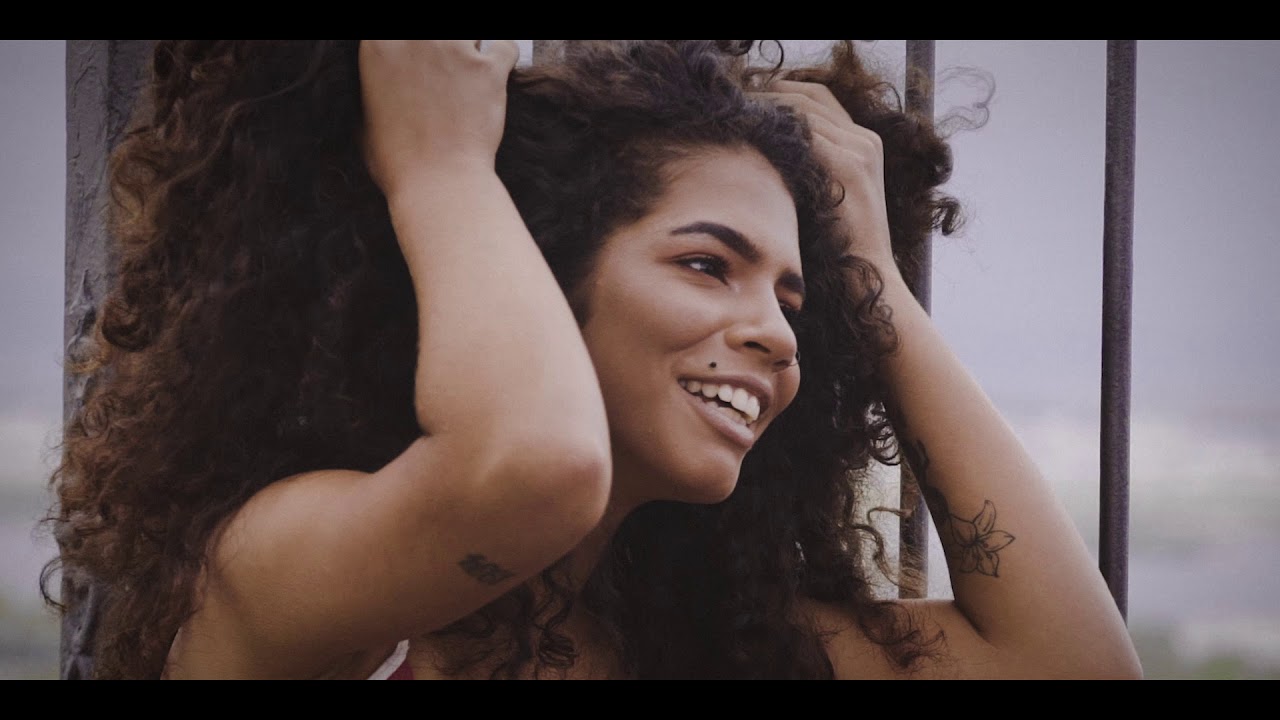 Storytelling MC Maria - YouTube