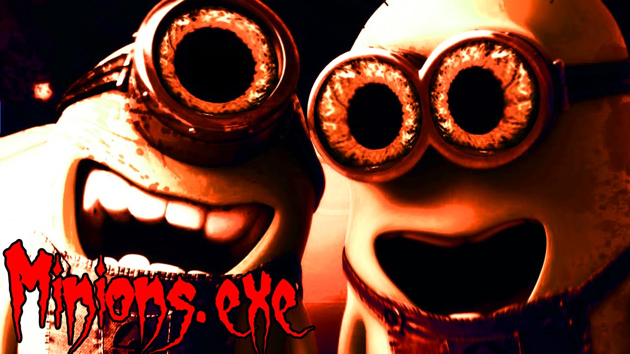Minions.exe - YouTube