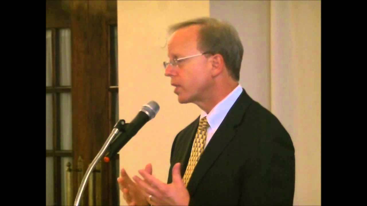 2013-09-25 Suncoast Tiger Bay: Dr. Mike Grego - Superintendent of ...