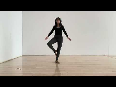 Ballet Video Valeria Manga