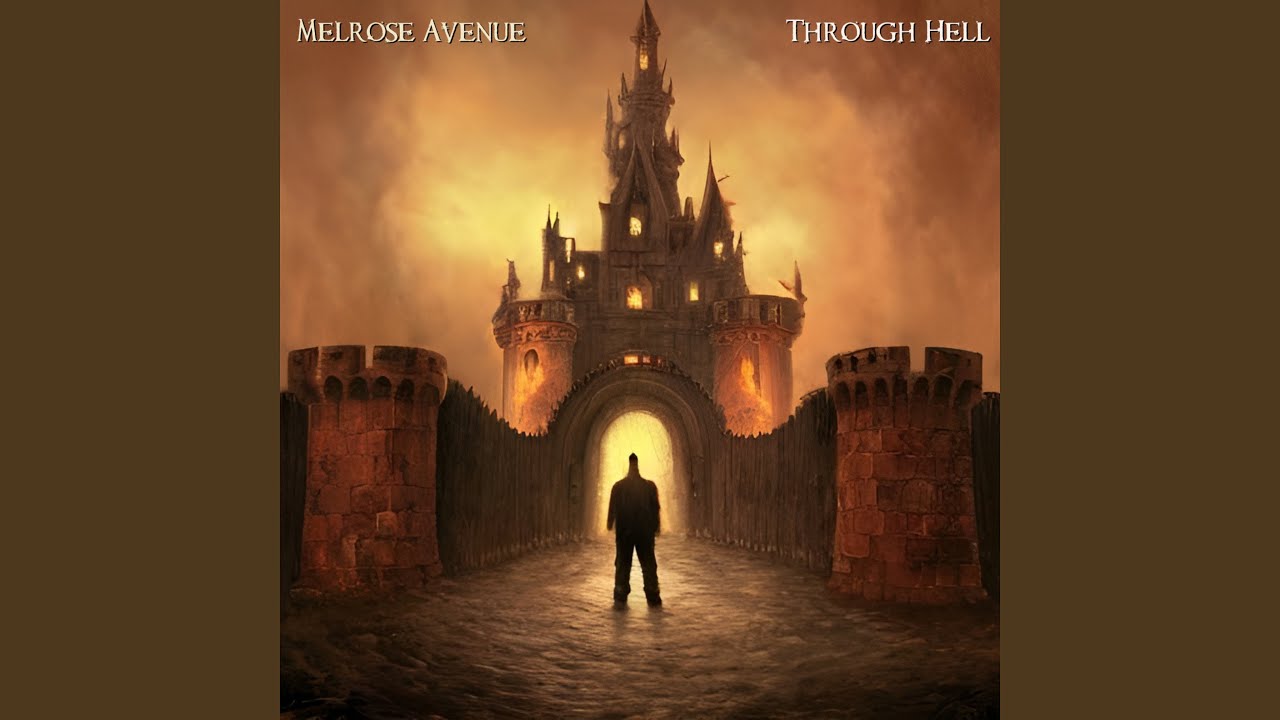 Through Hell - YouTube Music