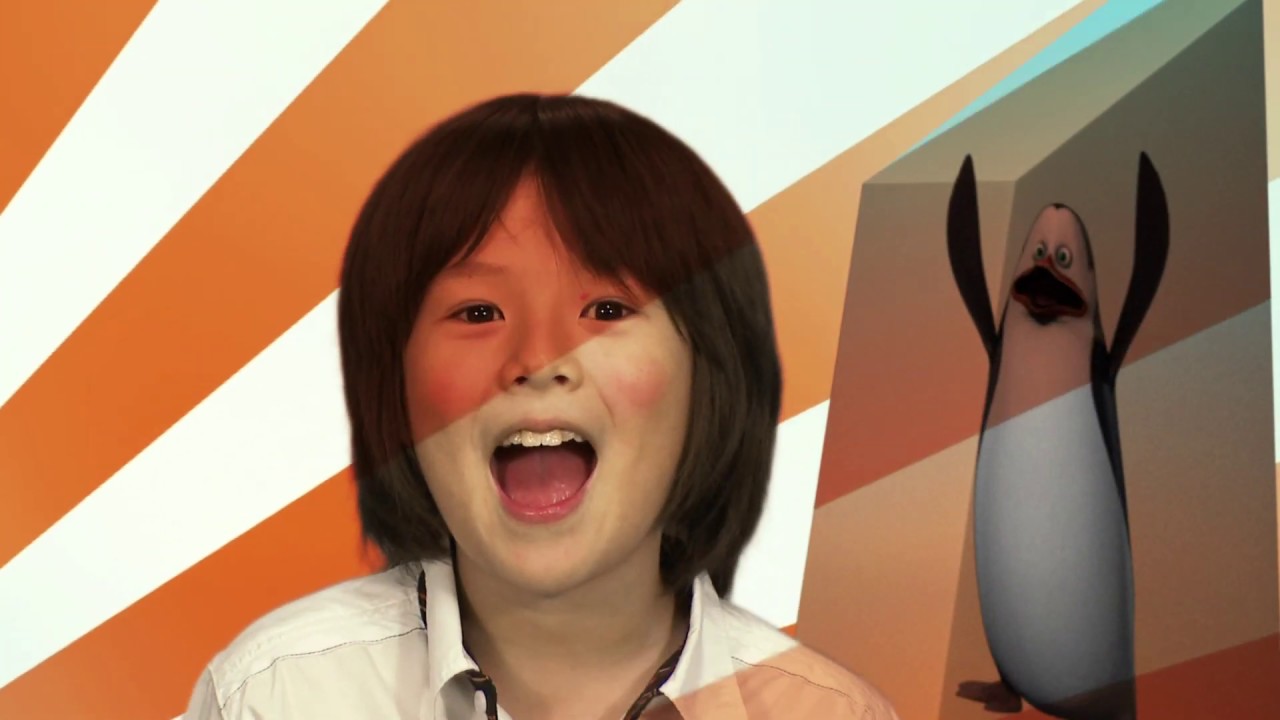 Nickelodeon Asia-'Image' On-air promo - YouTube