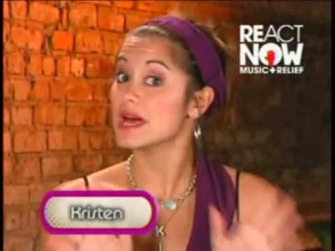 Official Making The Band 3 Season 1 Episode 6 Part 3 - YouTube