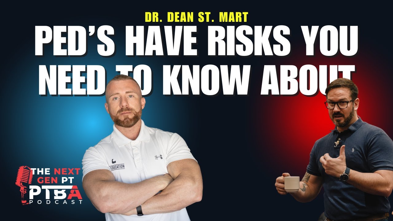 Dr. Dean St. Mart: Steroids have risks you should know about and more ...