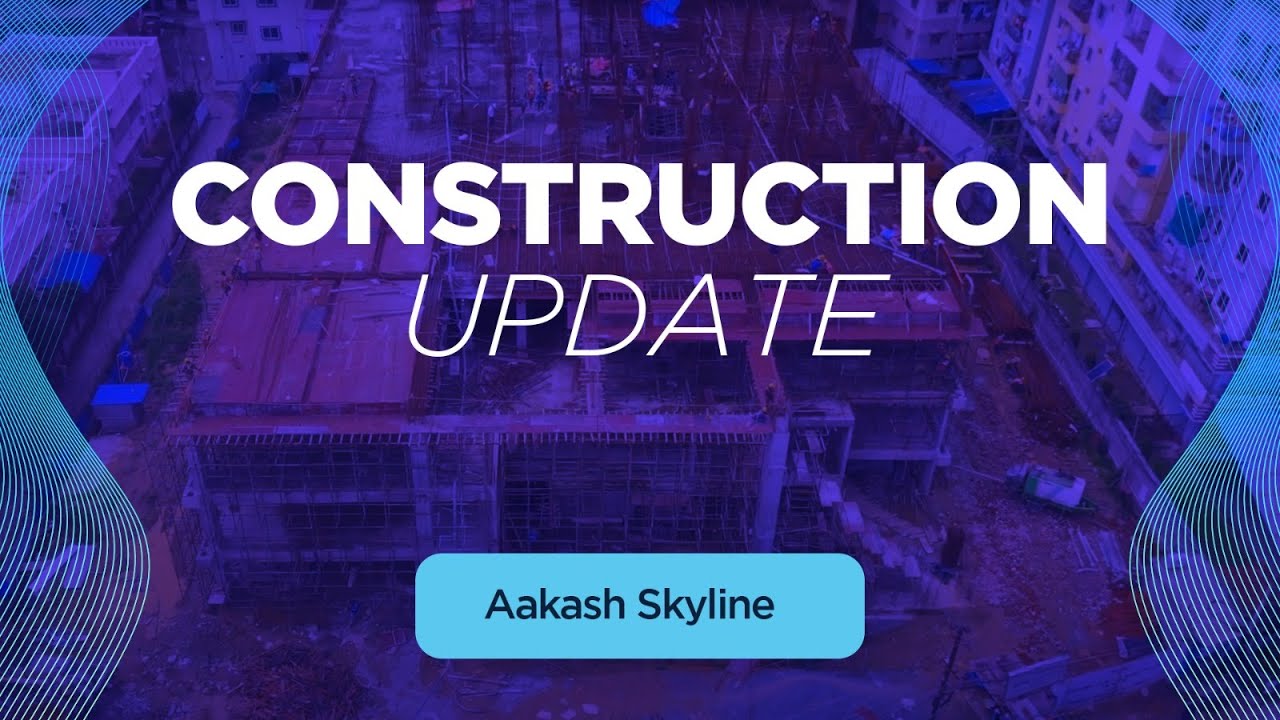 Aakash India | Aakash Skyline | Tallest Residential Flats Near Mango ...