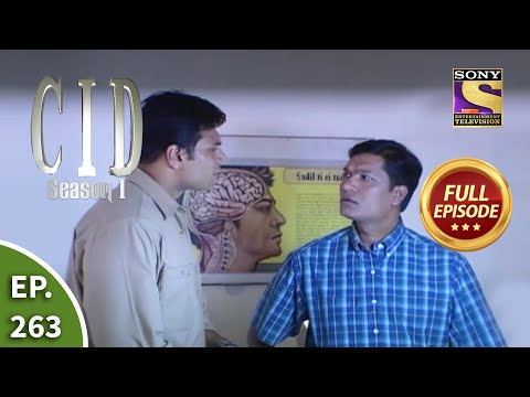 CID (सीआईडी) Season 1 - Episode 263 - Butterflies - Full Episode