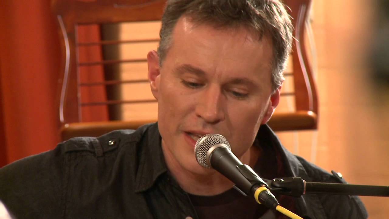Somewhere In My Heart - Colin Buchanan with Sara Storer (From "The ...