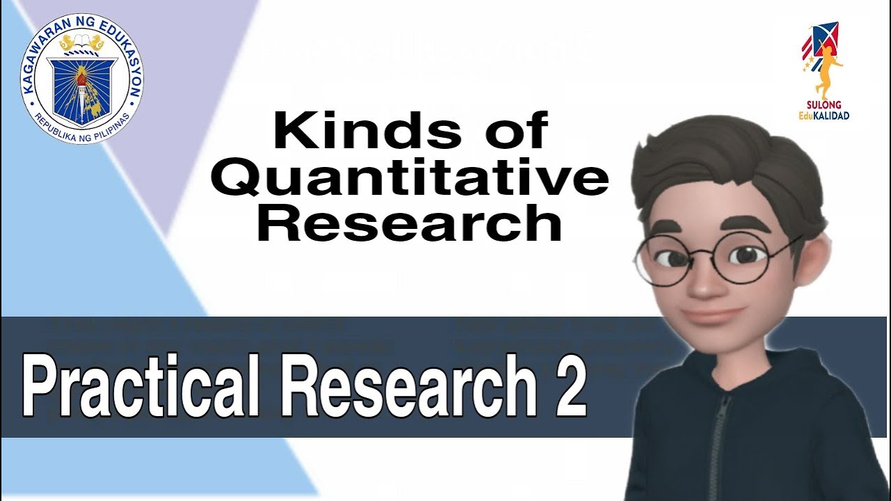 Practical Research 2 Kinds Of Quantitative Research YouTube Practical Research 2 Kinds Of Quantitative Research YouTube