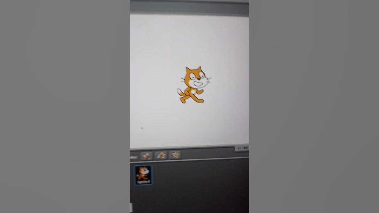 How to write the Scratch Script in Hindi | Scratch Tutorial Animation by Baby Hrithika Saujanya ...