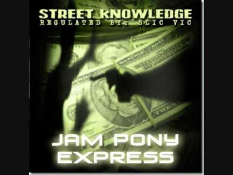 From Da Hood Mix Jam Pony Express Djs - YouTube