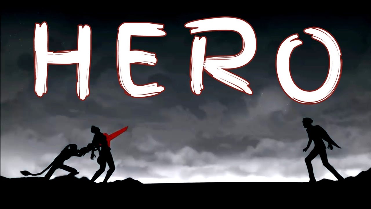 Hero - RWBY AMV - YouTube