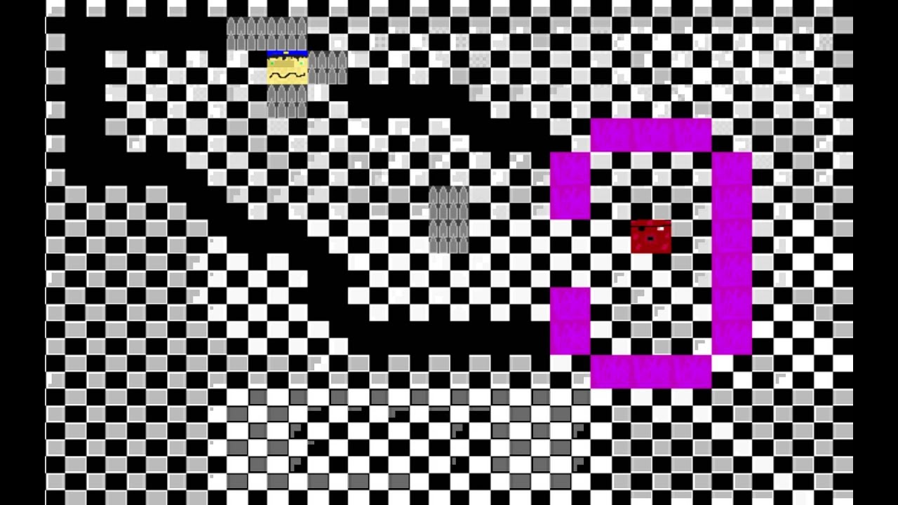 Project Foxy Gameplay #Reupload - YouTube