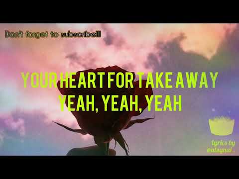 Lirik / Lyrics Takeaway - The chainmokers, illenium ft. lennon your ...