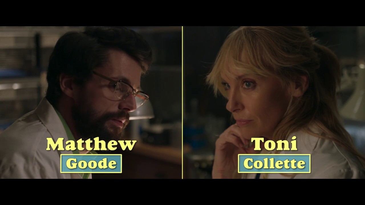 Review: Birthmarked | The GATE