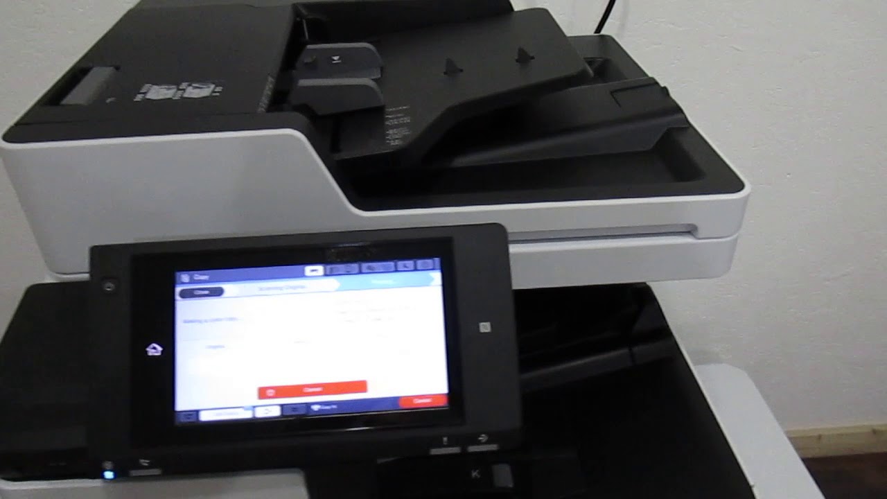 Epson WorkForce Enterprise WF-C20590 Digital Inkjet Press with Large ...