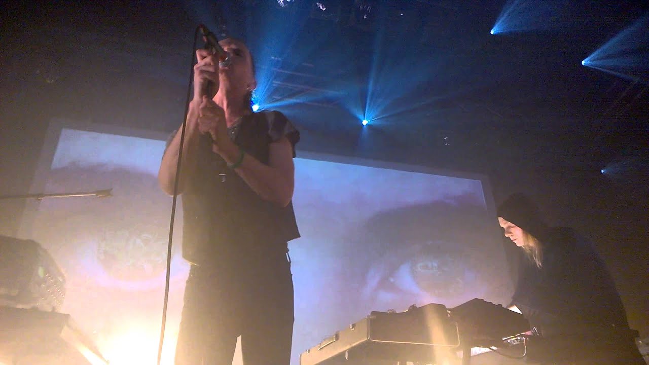 Kite: Dance Again - Debaser Medis, Stockholm 150529 - YouTube