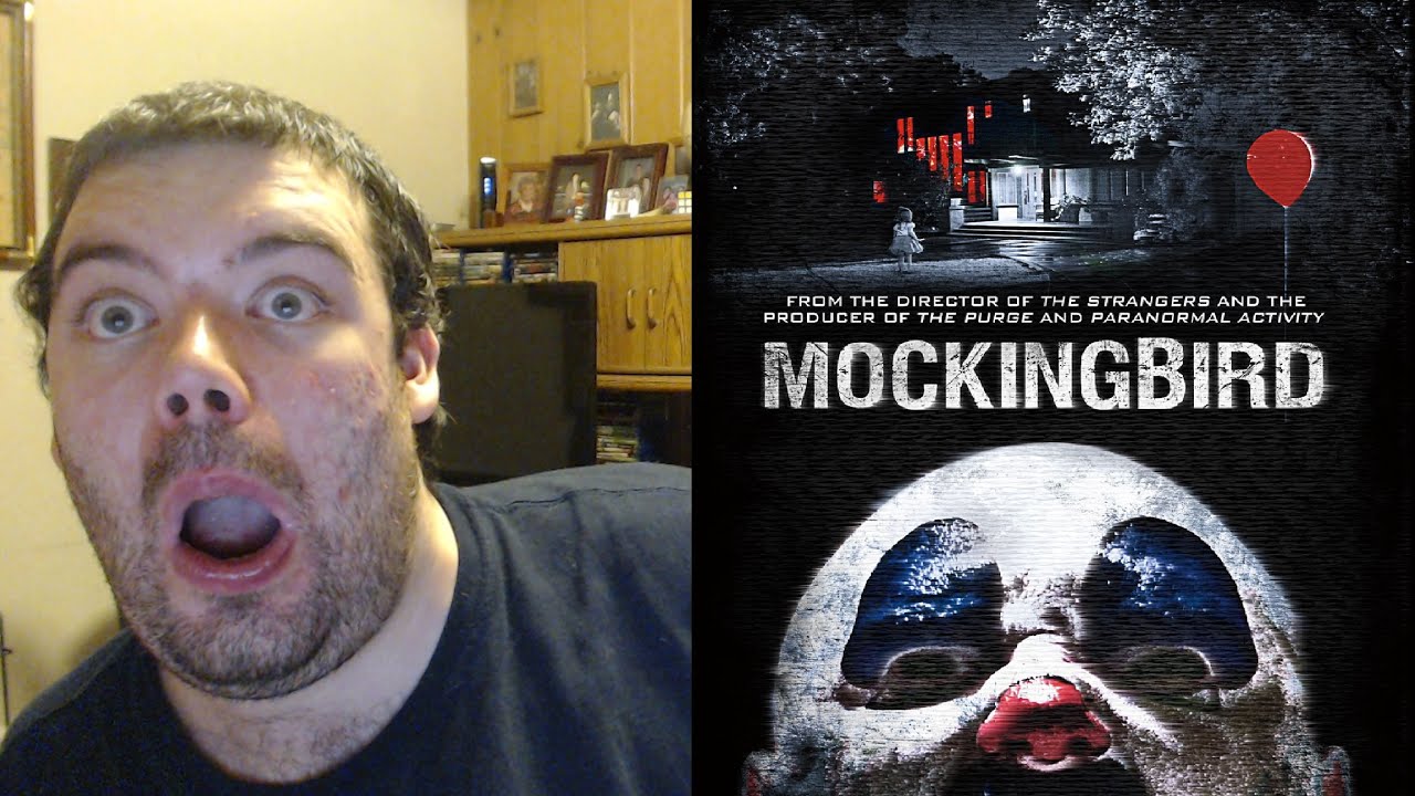 2000's Horror Review's 75: Mockingbird (2014) - YouTube