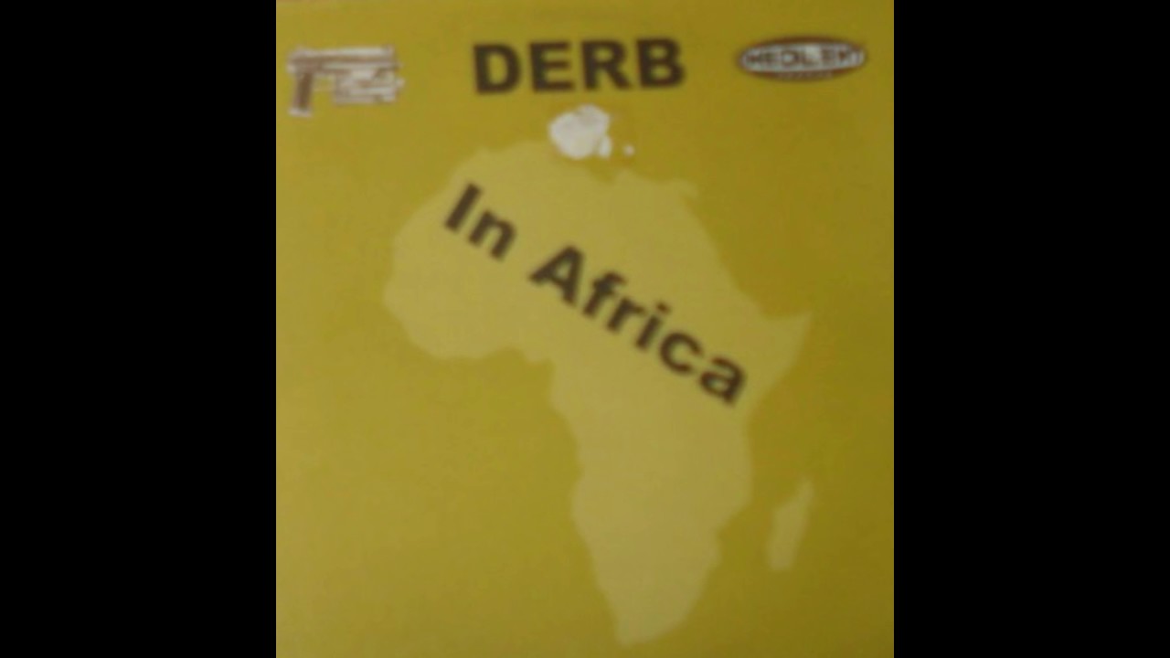 Derb - In Africa (Club Mix) (2002) - YouTube