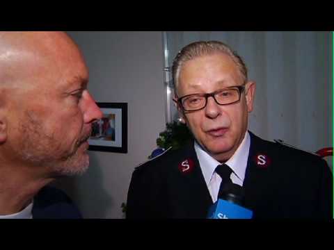 Lt. Colonel Larry Martin - YouTube