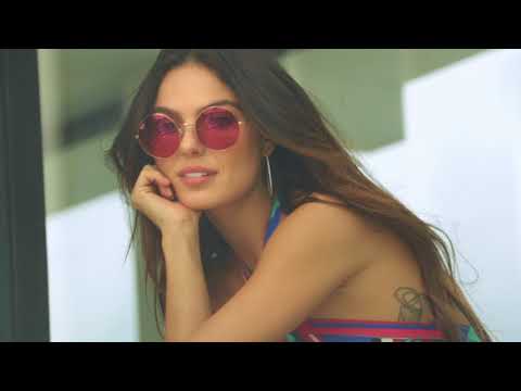 Isis Valverde - Campanha Alto Verão 2018 Malwee