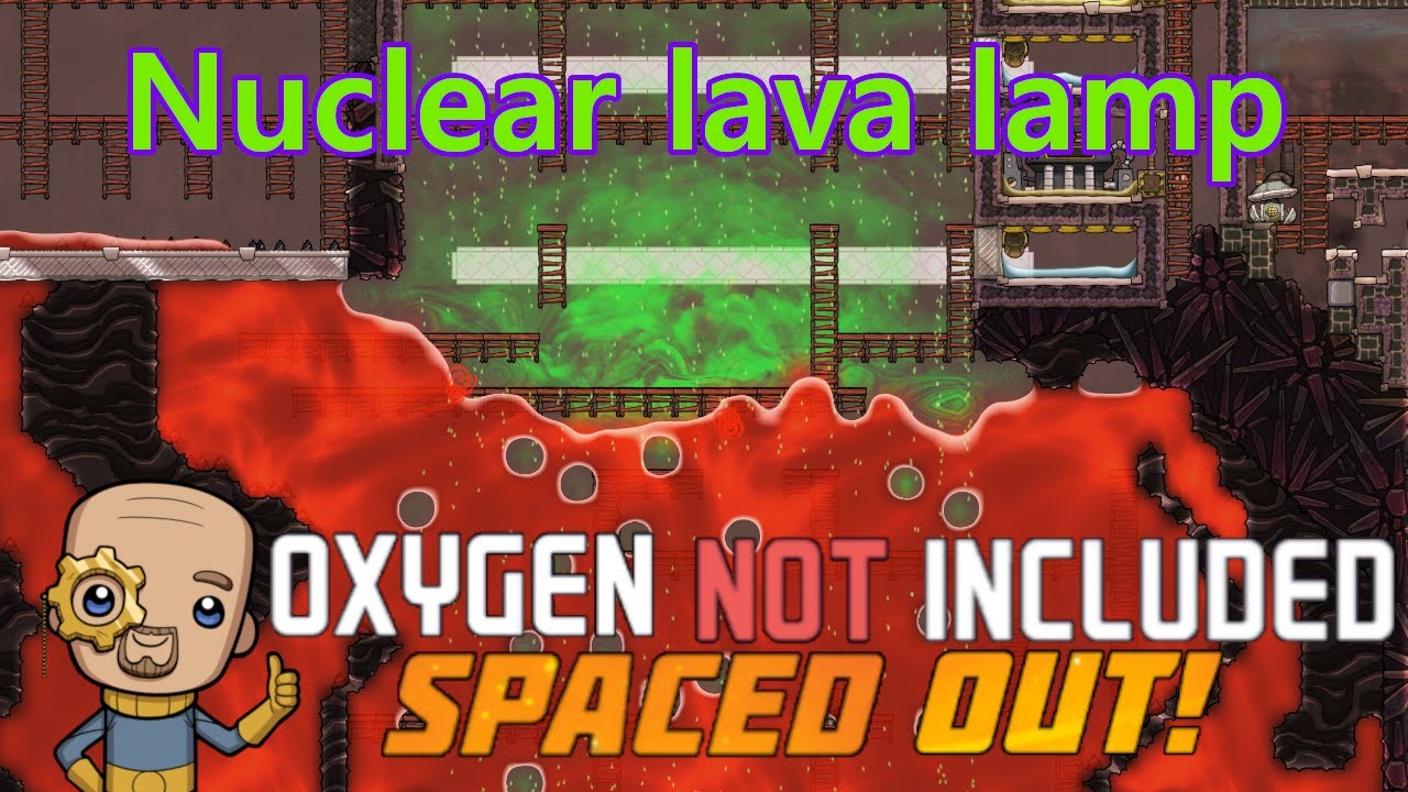 Oni Liquid Nuclear Waste