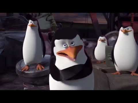 Madagascar 3 Europe’s Most Wanted/Wildernuts & Doki plane crash scene ...